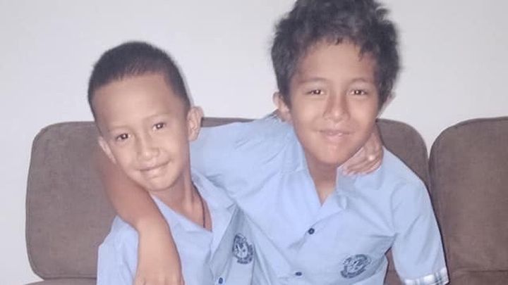 Fundraiser by Brooke Kenworthy : Help the Joslin Family Rebuild