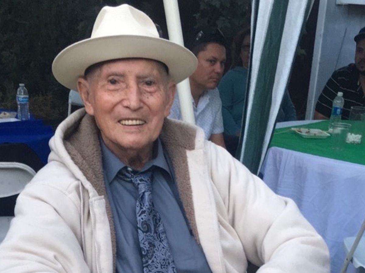 Fundraiser by Emily Camorlinga : Ricardo Camorlinga