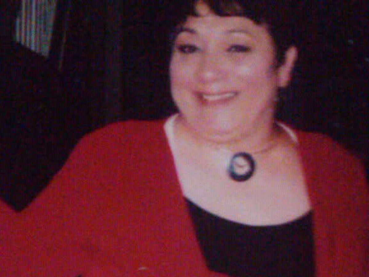 Fundraiser by Jennifer Raffa : Help Us Bring Mom Home for the Holidays!