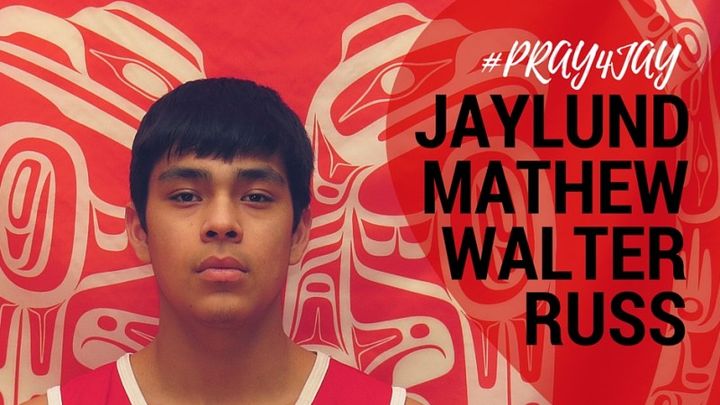 Fundraiser by Dana Moraes : #PRAY4JAY