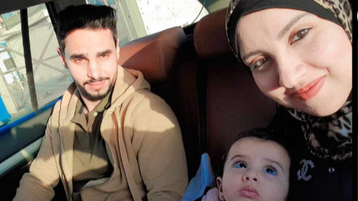 Fundraiser by Christine Hobbi : Hope for Hanan: Rebuilding Lives in the ...