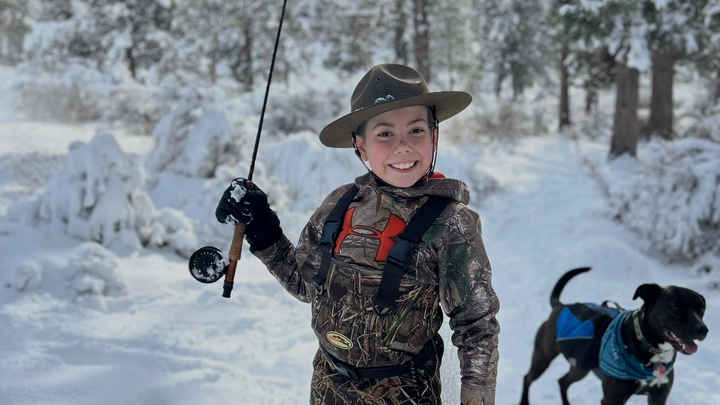 Fundraiser by Nicole Reimann : Help Henry Experience a Historic School Trip