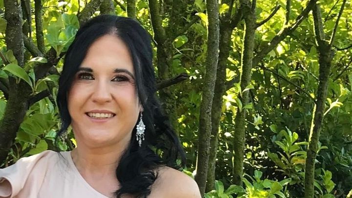 Fundraiser by Rachael Colville-Walker : Jackleen MacLean