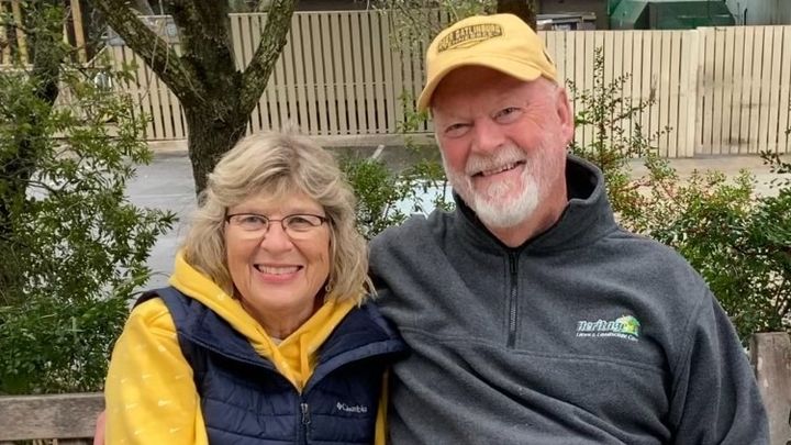 Fundraiser by Rich Ryan Rob McClellan : Pat & Diane McClellan Memorial Fund