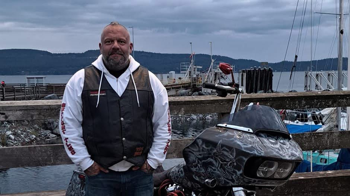 Fundraiser for Chad Bergman by Ari Buttenham : Help Ray Ridge Like Has ...