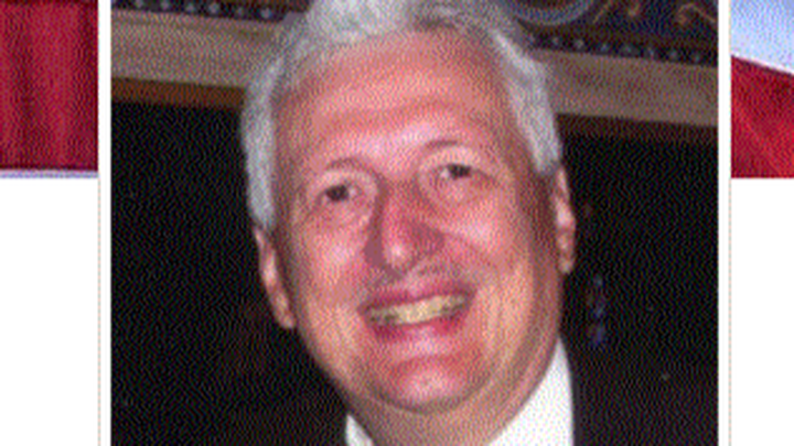 Fundraiser by Ken Theis : George "Jawge" Tsoukalas