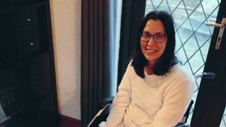 Fundraiser for Natasha Jones by Esther Chan : Let's get an Electric ...