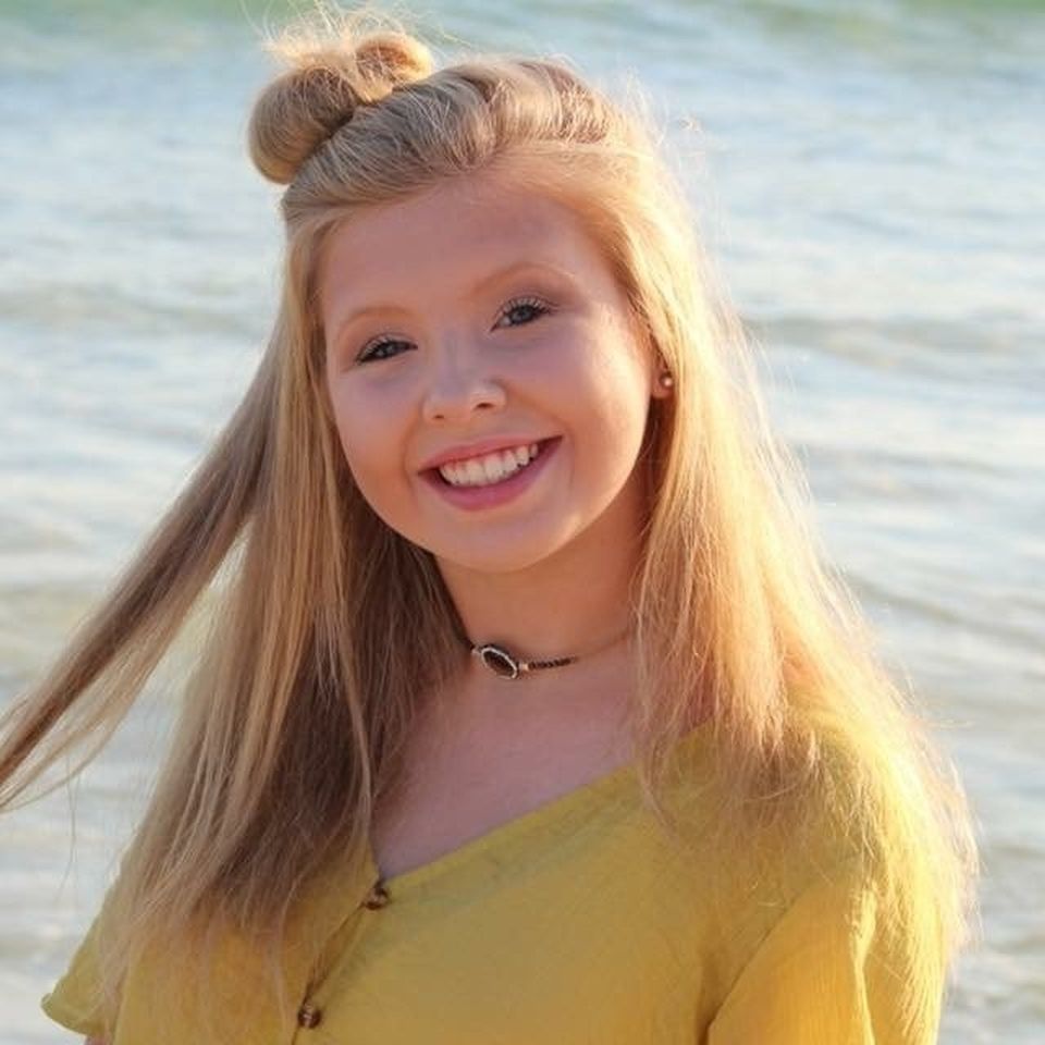 Katie Spurlock's Instagram, Twitter & Facebook on IDCrawl