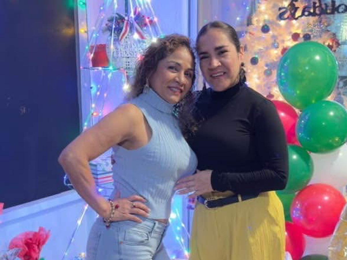 Fundraiser by Fiorella Maza : Supporting Silvia and Ingrid’s Family ...