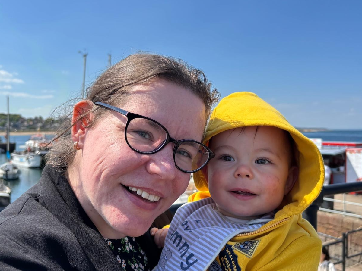 Fundraiser for Lee McCallum by RENEE GARCIA-TOLSON : Support Lee's ...