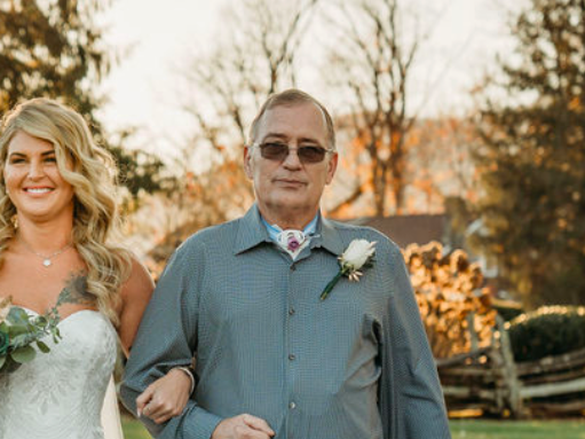 Fundraiser by Victoria Lober : Help Unkie Richard Through His Cancer Battle