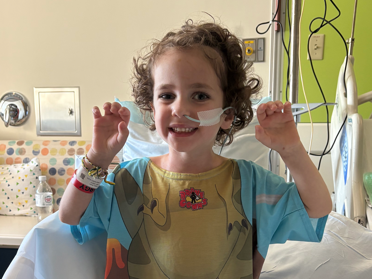 Fundraiser for Emily Righter by Brendan Murphy : Support Abram Righter ...