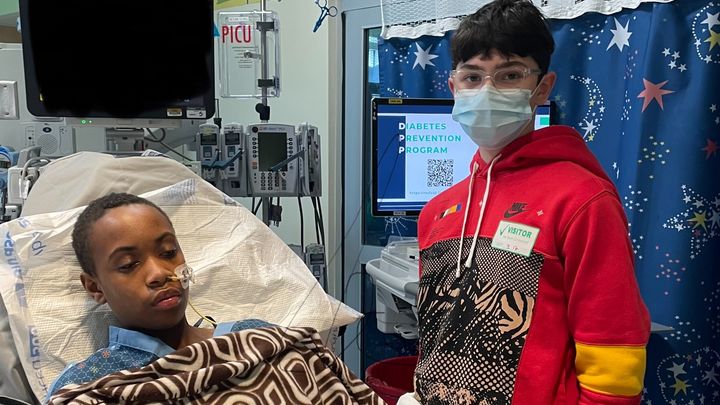 Fundraiser for Dijuana Davis by Claudia Schenck : Support for Yestin ...