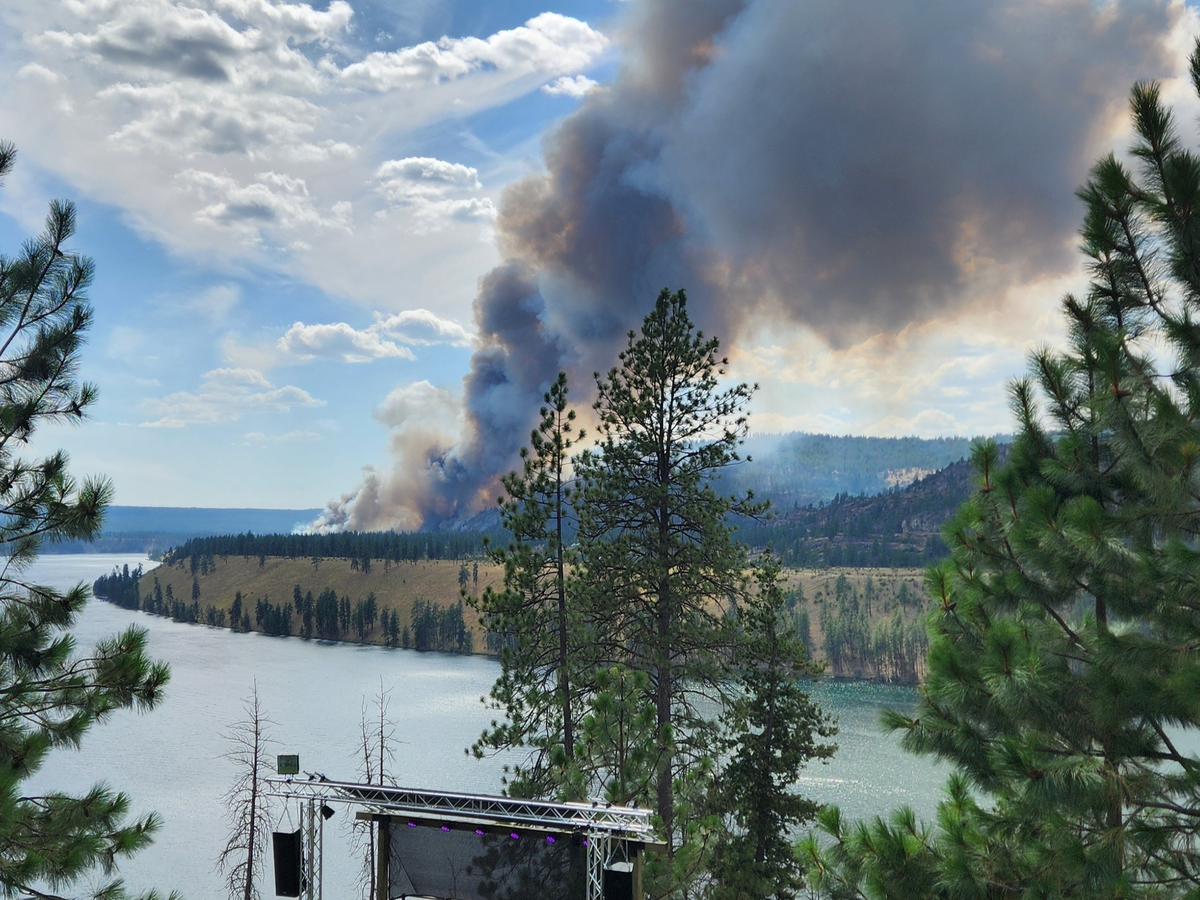 Fundraiser for George Thielman by Chris Ellis : Help Rebuild a Home ...