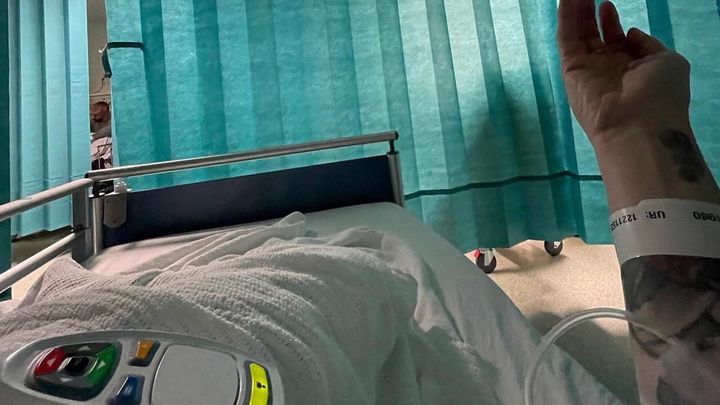 Fundraiser by Renee Ruin : Renee’s Surgery Fund