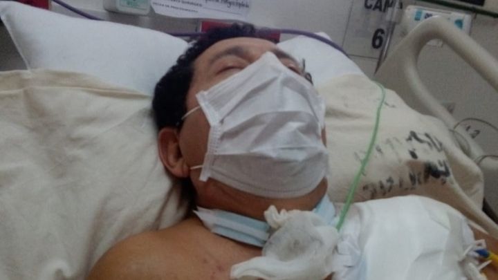 Fundraiser by Frank Romero : Oscar Needs Our Help