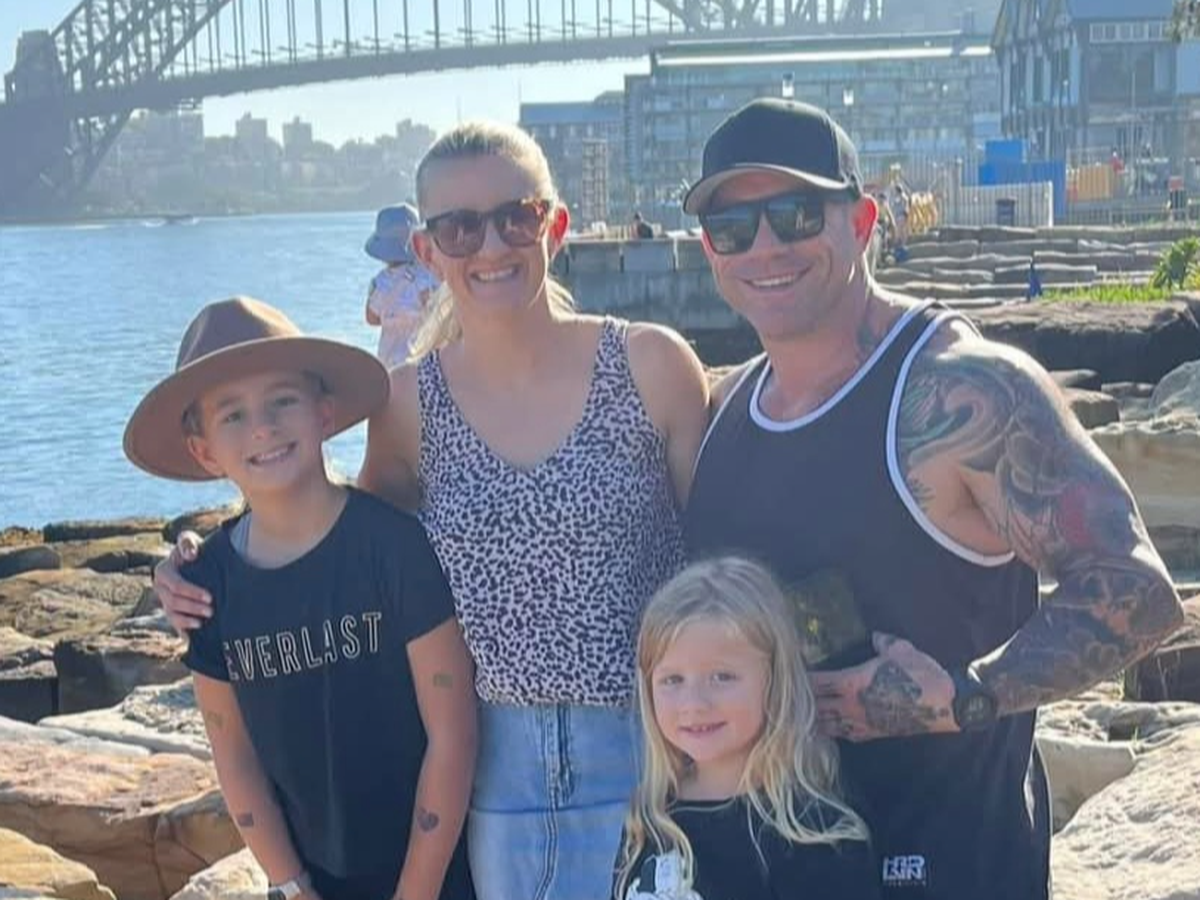 Fundraiser for Michelle Oliver by Jenna Bennett : In loving memory of ...