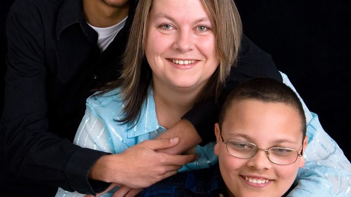 Fundraiser for Pam Krogel-Wellington by Angela Seeley : Grandmother ...