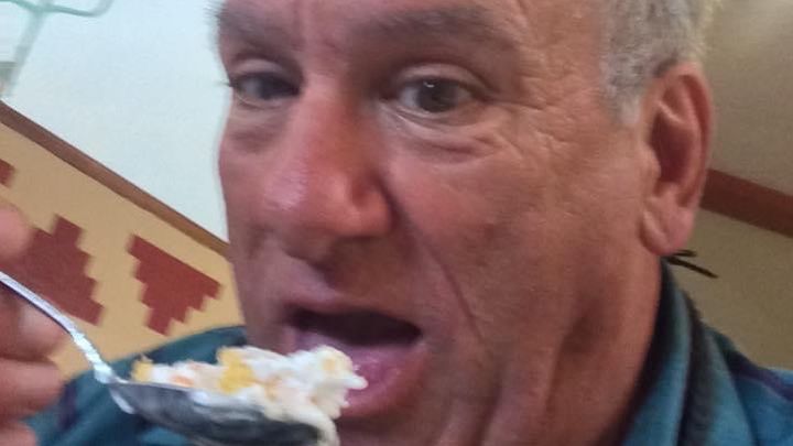 Fundraiser by Mark Pacini : Please help me from losing my residence