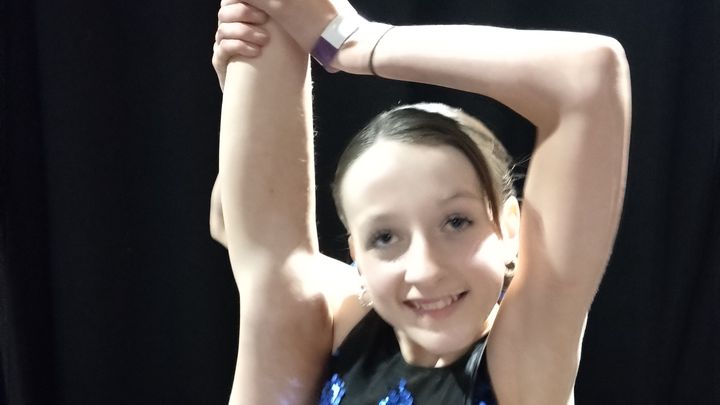 Fundraiser by Tara Scanlon : Help me represent Ireland at Dance World ...