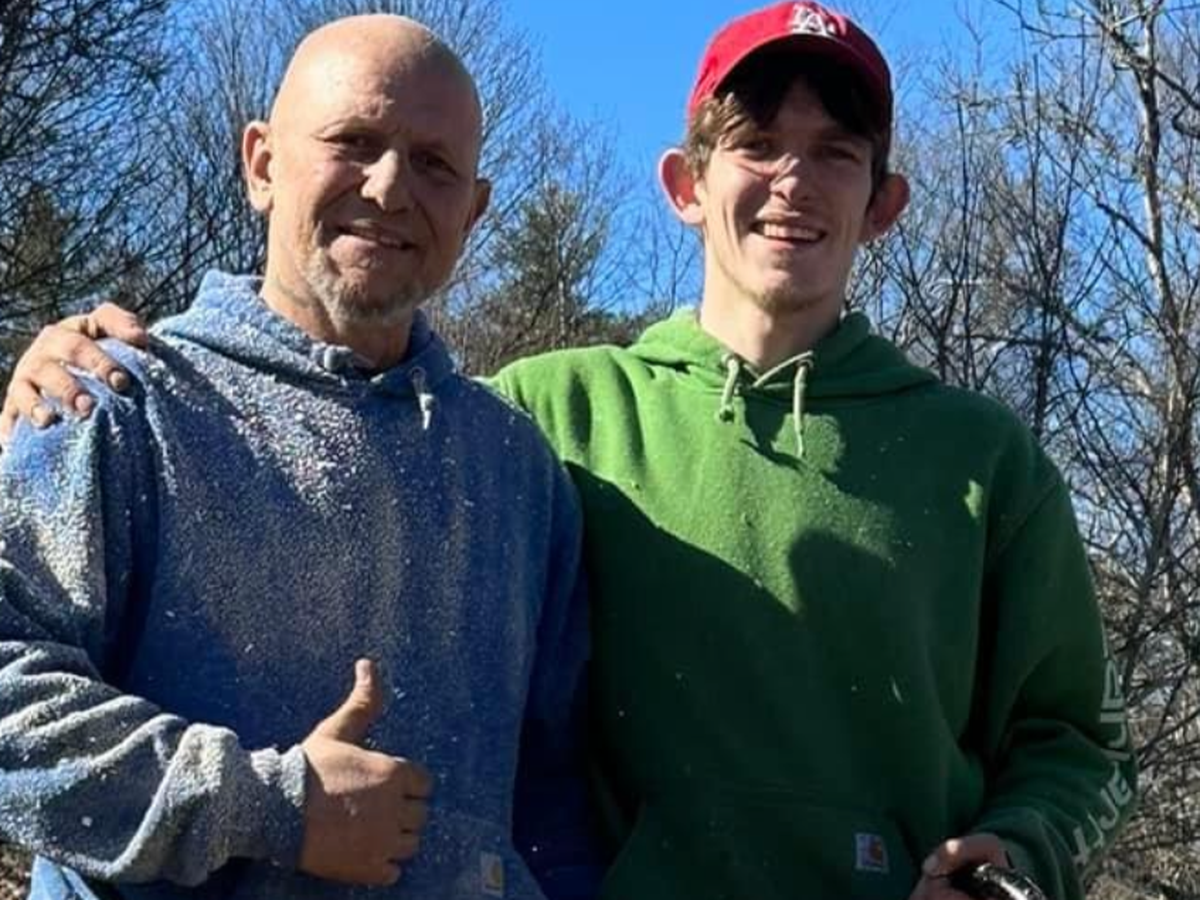 Fundraiser by Sandra Kuschel : Support for Brentton's Family in Tragic ...