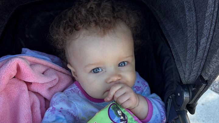 Fundraiser by Jennifer Dunlap : Help Jasmine Get the DOC Band She Needs