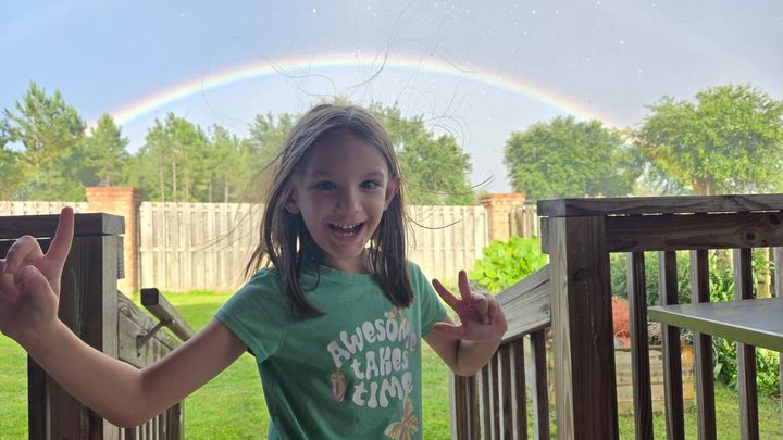 Fundraiser for Kristin Cain Bailey by Liz Eubanks : Support for Aviana ...