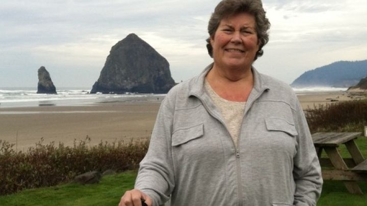 Fundraiser by Todd D Cooper : Let's Take Care of Marsha