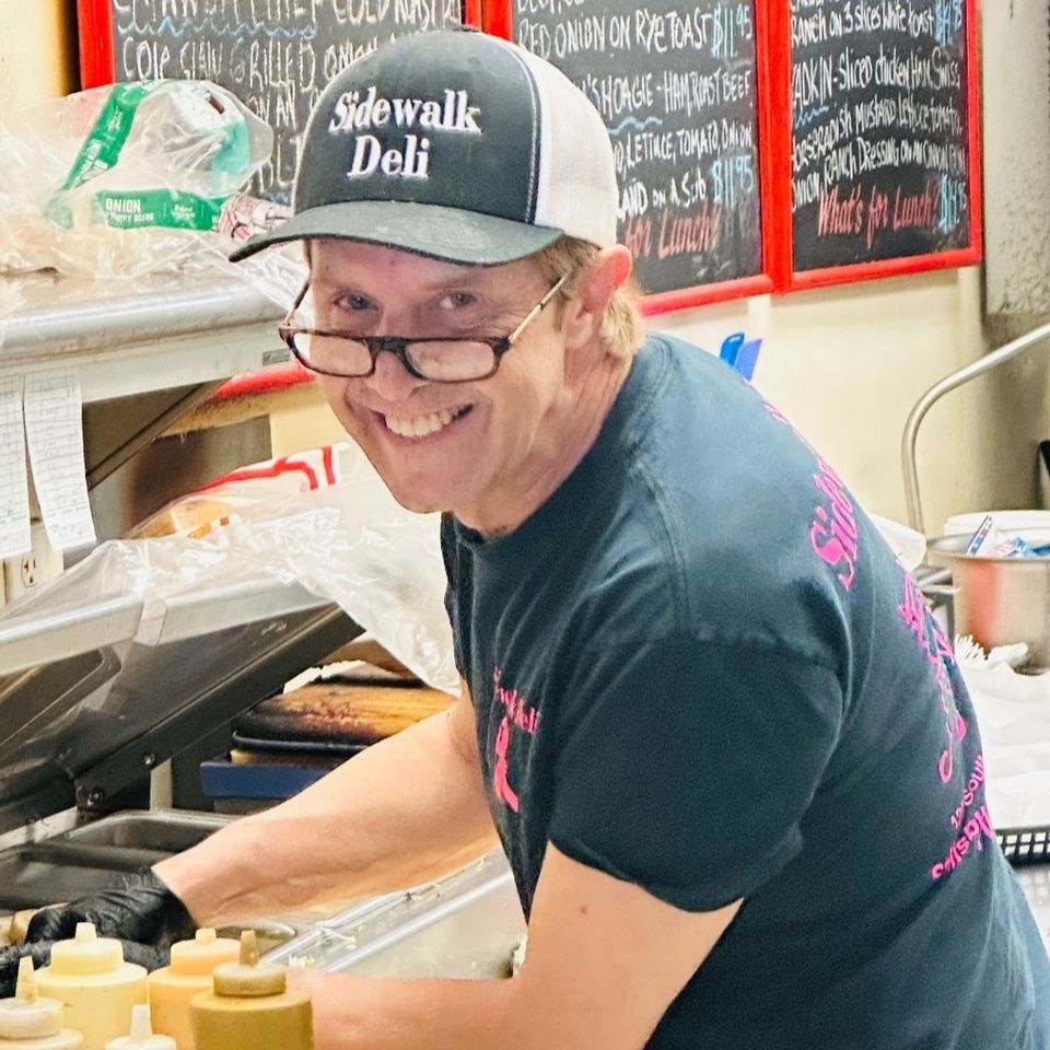 Fundraiser for Richard Anderson McCombs by Gail Williams : Friends of ...