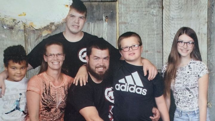Fundraiser by Amanda Malanowski : Please help the Belcher family!