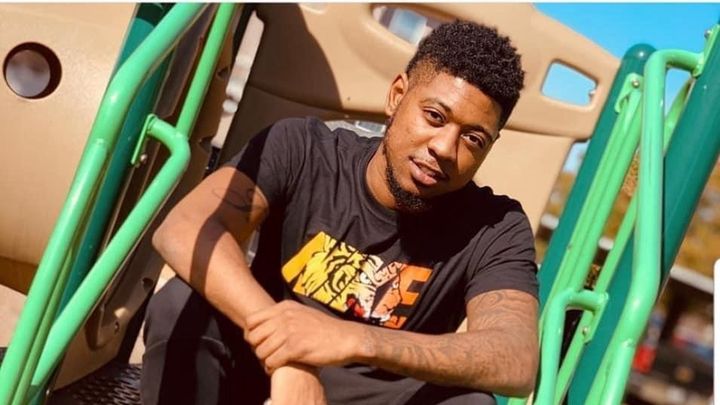 Fundraiser by Alicia Joseph : Jared "Jay Beezy" Banks