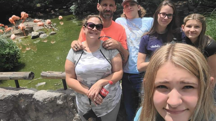 Fundraiser for Mckayla Baker by Shawn Olevson : Help Shawn and family ...