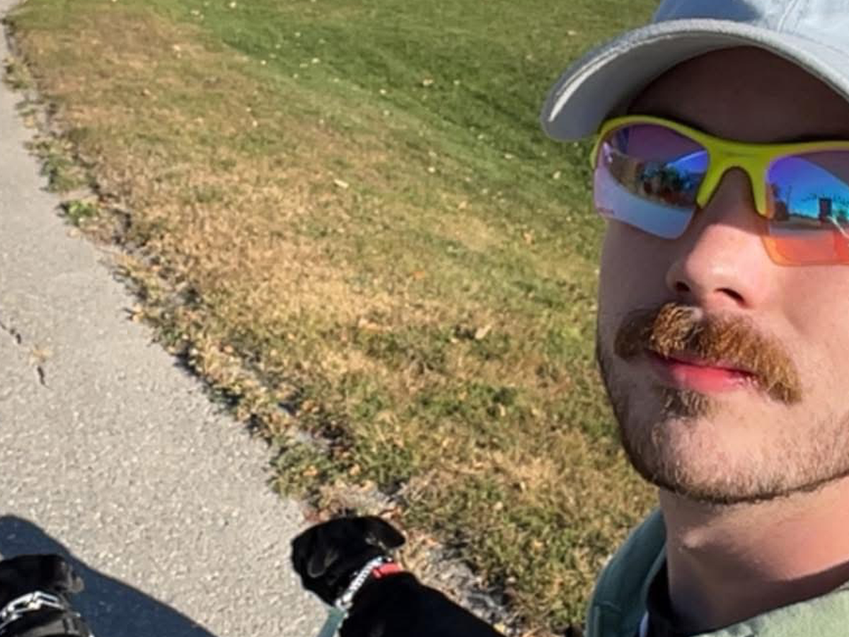 Fundraiser for Dan Berube by Trudy Prentice : Medical emergency