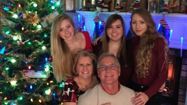 Fundraiser for Laura Harris by Alexa Pappanastos : Support for the ...