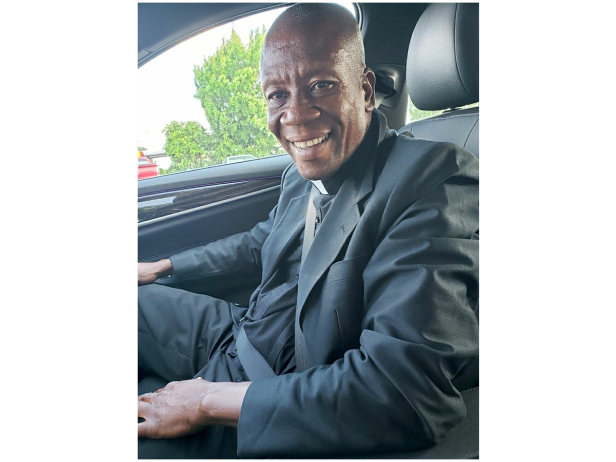 Fundraiser by Theresa Casper-Klock : Community Care for Father Joseph's ...