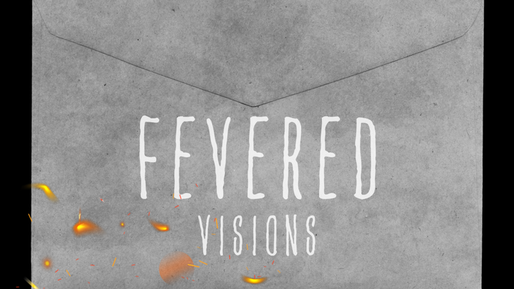 Fundraiser by Aria Harrell : Fevered Visions Film Production!