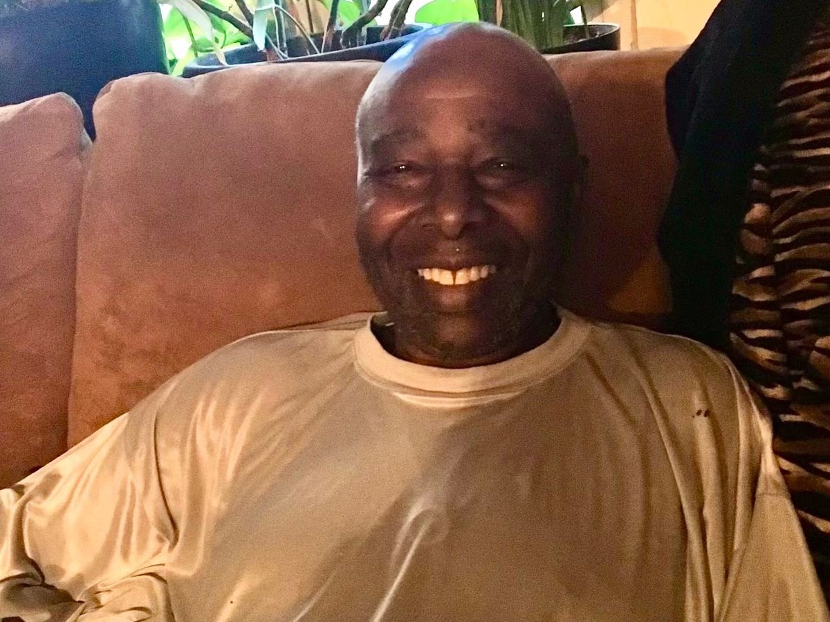 Fundraiser for lashawne mcintosh by Kalyn Frey : Curtis Lee McIntosh Sr.