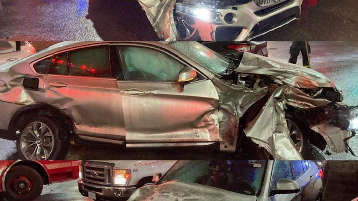 Fundraiser for Kaleen Dolan by Jen Porter : Help Kaleen after an awful ...