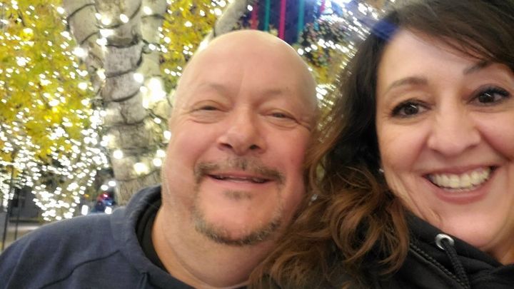 Fundraiser for Sally Coronado by Angela Word : Honoring Nick Stamnos