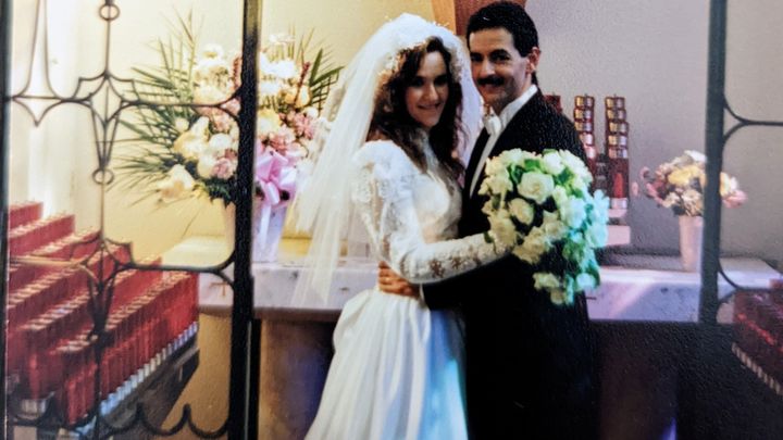 Fundraiser by Adrienne Rotondo : Vincent Rotondo Cancer treatment