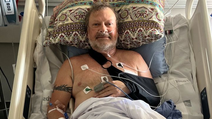 Fundraiser by Ron Di Danieli : Jason Randall