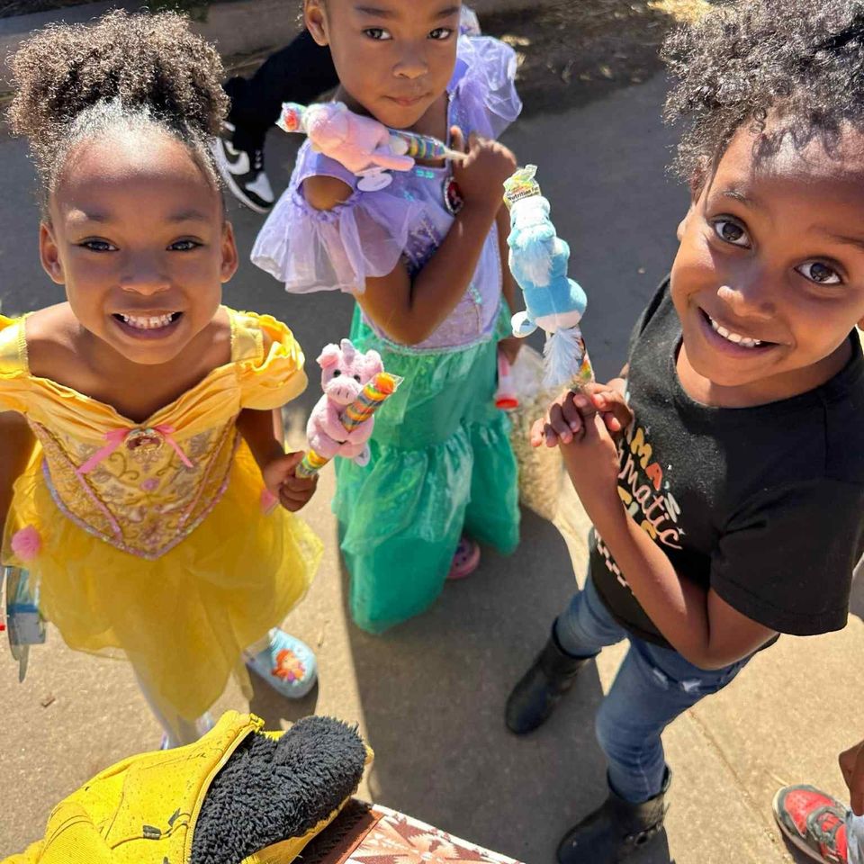 Fundraiser by Destiny Drennon : Celebration of Chiante's Life: Ava and ...