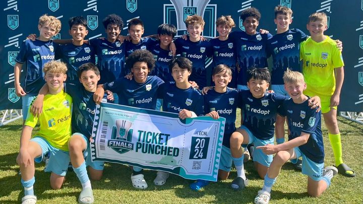 Fundraiser by Amy Bryan : Support Seattle United B11's Journey to Finals