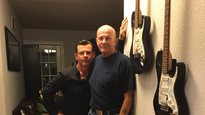 Fundraiser by Donnie schwartz : Make Don Schwartz's Dream Trip to ...