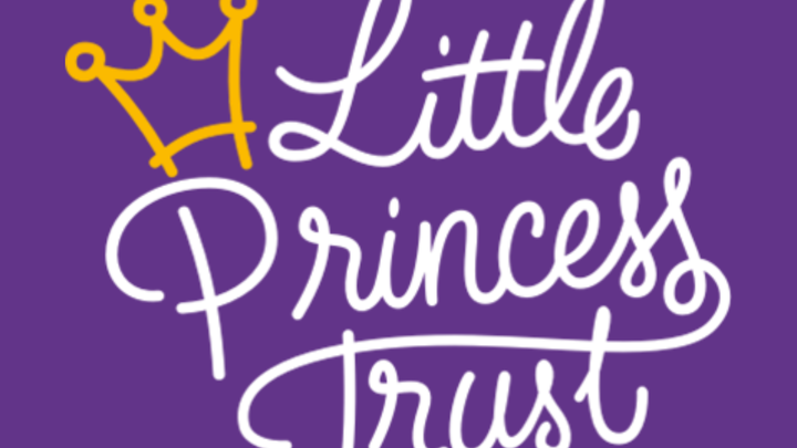 Fundraiser by Jillian Neal : The Little Princess Trust