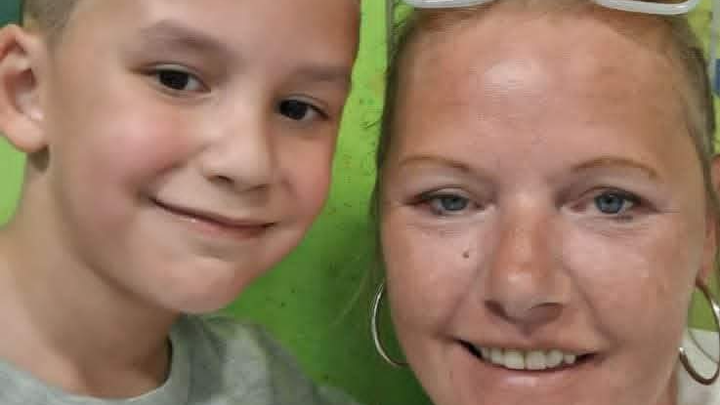 Fundraiser by Krystal Pace : Brandi Lowery and Jacob Vega