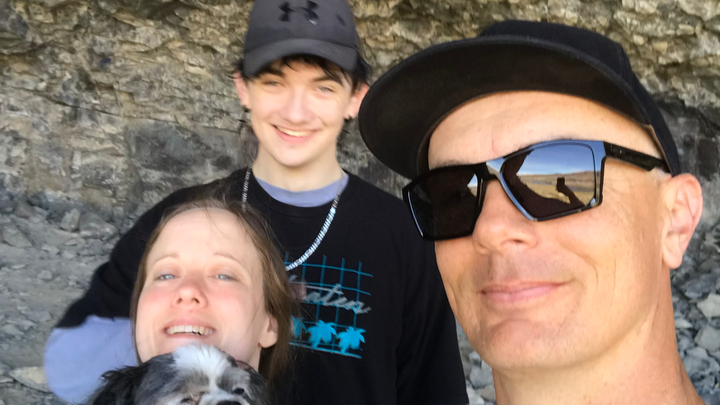 Fundraiser for Jon Smarro by Kelsey Hurst : Support Jon & Christi In ...