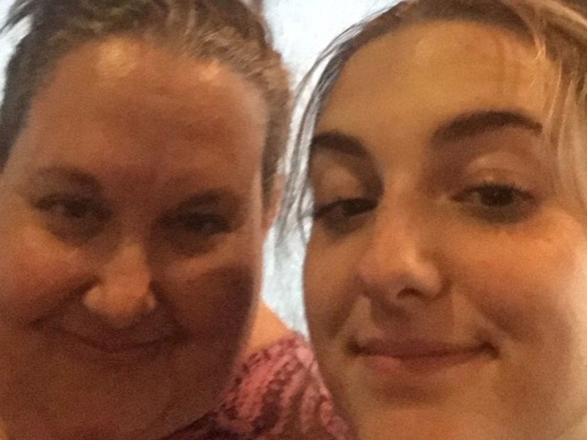 Erin Ackerman's Instagram, Twitter & Facebook on IDCrawl