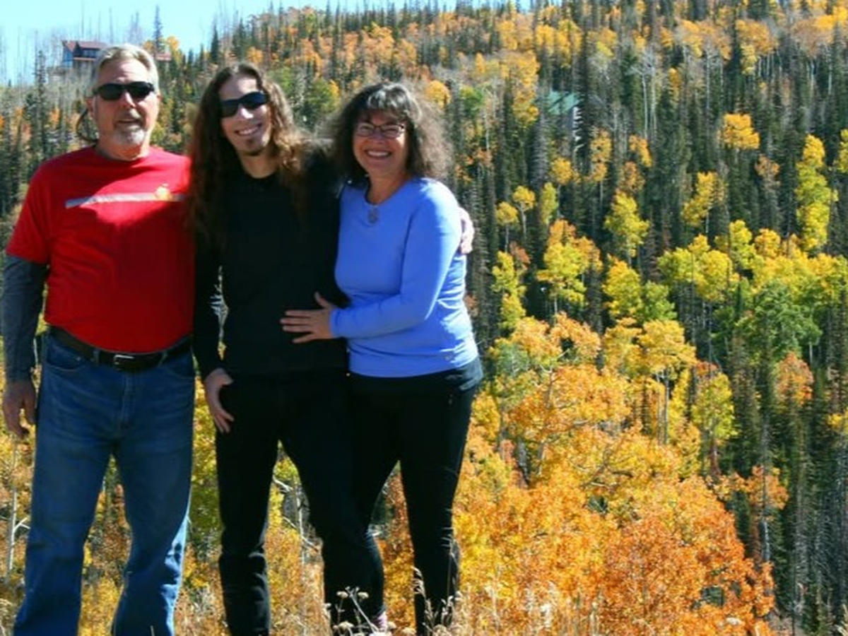 Fundraiser by Melissa Slaybaugh : Support for Patty, Geno & Conrad Kelly