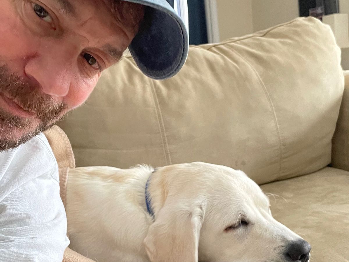 Fundraiser by Robert Doughty : Robert Doughty